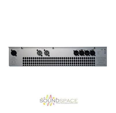 เพาเวอร์แอมป์ Martin Audio VIA5004 Power Amplifier 4-Ch ...