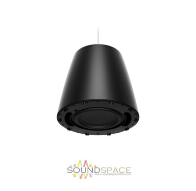 ลำโพงซับวูฟเฟอร์ติดฝ้าเพดาน BOSE DesignMax DM10P-SUB Pendant Subwoofer ...
