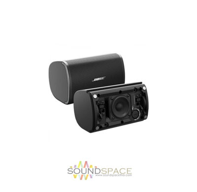 ลำโพงติดผนัง BOSE DesignMax DM3SE Surface-Mount Speaker (คู่ ...