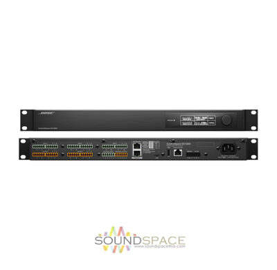โปรเซสเซอร์ BOSE ControlSpace EX-1280 Sound Processor - soundspacethai.com
