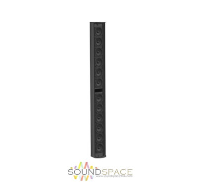 ตู้ลำโพงติดผนัง BOSE Panaray MA12 Column Speaker - soundspacethai.com
