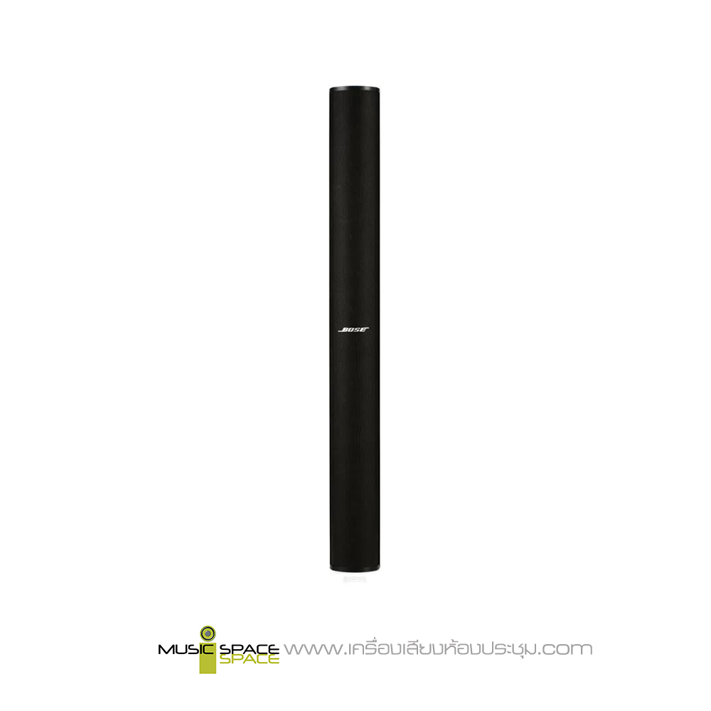 bose_panaray_ma12ex_column_speaker - soundspacethai.com
