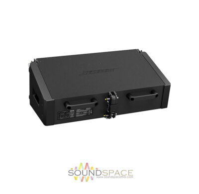 ตู้ลำโพงไลน์อาเรย์ BOSE ShowMatch SM20 DeltaQ Array loudspeaker ...