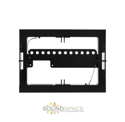 ชุดแขวนลำโพงไลน์อาเรย์ QSC KLA AF12 Array Frame - soundspacethai.com