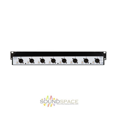 ไดเร็คบ๊อกซ์ RUPERT NEVE DESIGNS RNDI-8 8-ch Active Direct Box ...