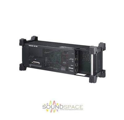 ดิจิตอลสเตจบ๊อกซ์ TASCAM SB-16D 16x16 Dante Stage Box - soundspacethai.com