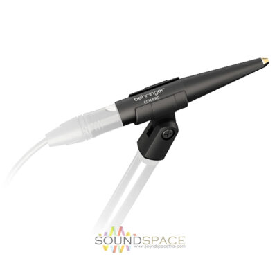 ไมค์ RTA BEHRINGER ECM Pro Measurement Microphone - soundspacethai.com