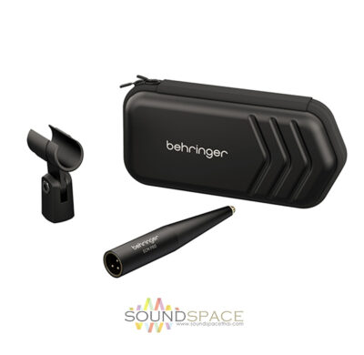 ไมค์ RTA BEHRINGER ECM Pro Measurement Microphone - soundspacethai.com
