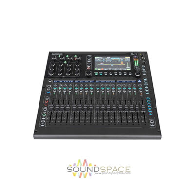 ดิจิตอลมิกเซอร์ ALLEN & HEATH Qu-5 Digital Mixer - soundspacethai.com