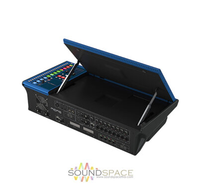 มิกเซอร์ดิจิตอล MIDAS HD96-AIR Lightweight Live Digital Console ...