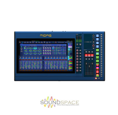 มิกเซอร์ดิจิตอล MIDAS HD96-AIR Lightweight Live Digital Console ...